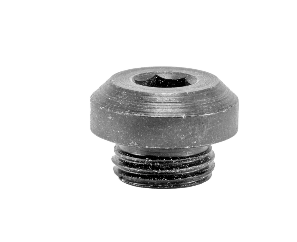 303-17499-3 | B & B Hydraulics | Lincoln Industrial Divider Valve ...