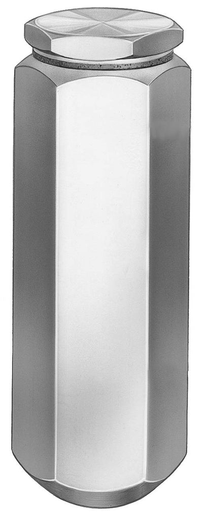 84239 | B & B Hydraulics | Lincoln Industrial In-Line Lubricant Filter