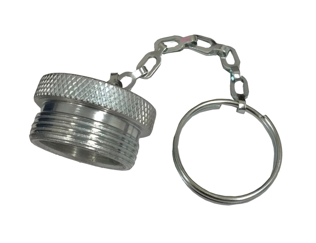 9797 | Metal Dust Cap — B & B Hydraulics