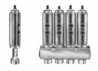 82294-1 | B & B Hydraulics | Lincoln Industrial Centro-Matic SL-41 ...