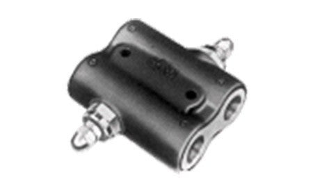 127120 | B & B Hydraulics | Cross Mfg Hydraulic Relief Valve RC series SRCH